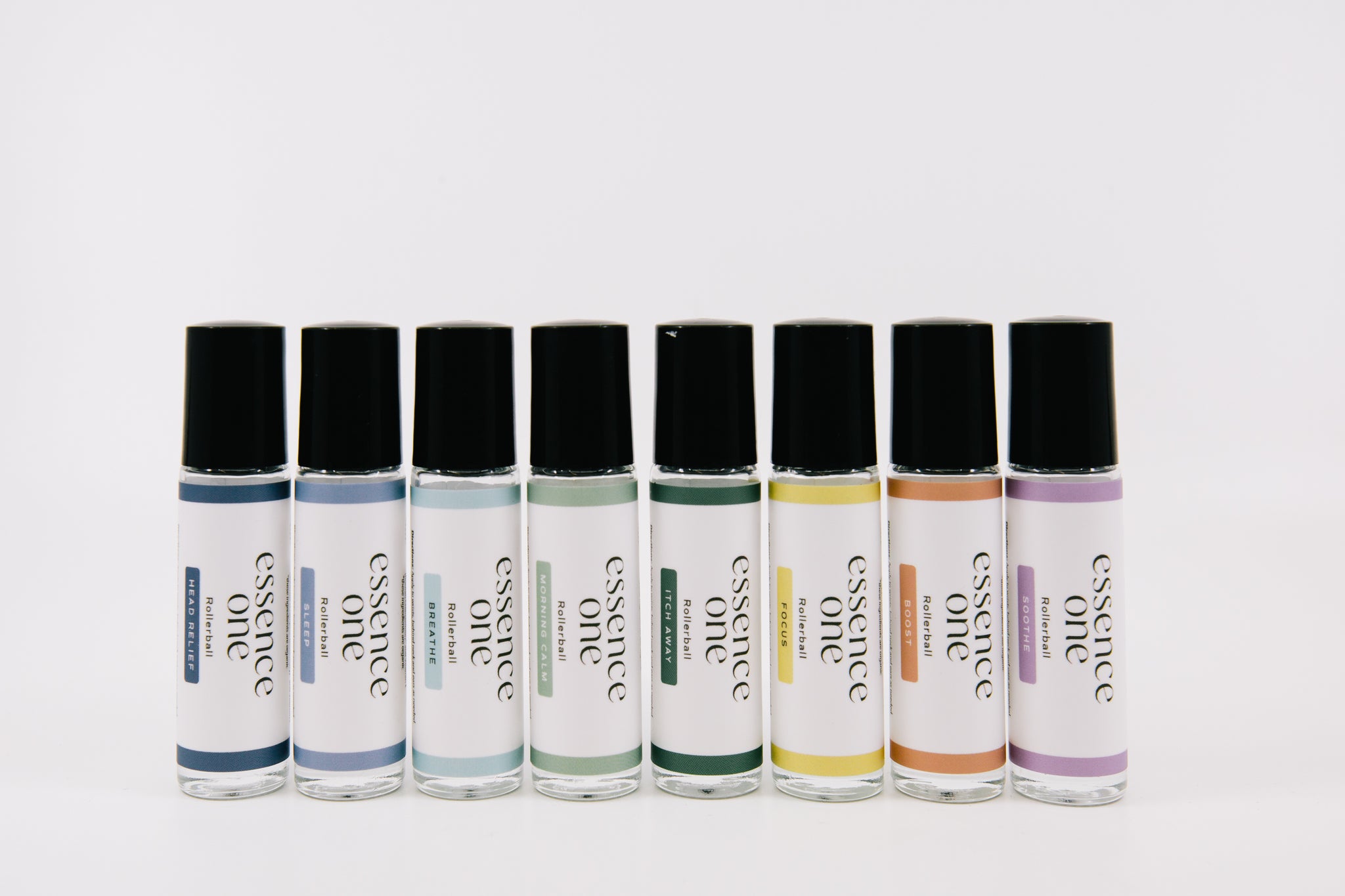 Rollerball Collection