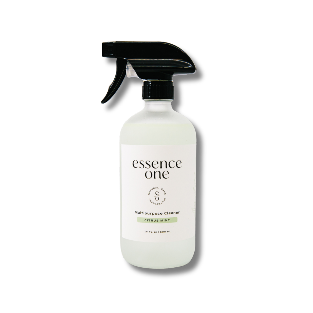 Non-Toxic Multipurpose Cleaner | With Refreshing Citrus Mint