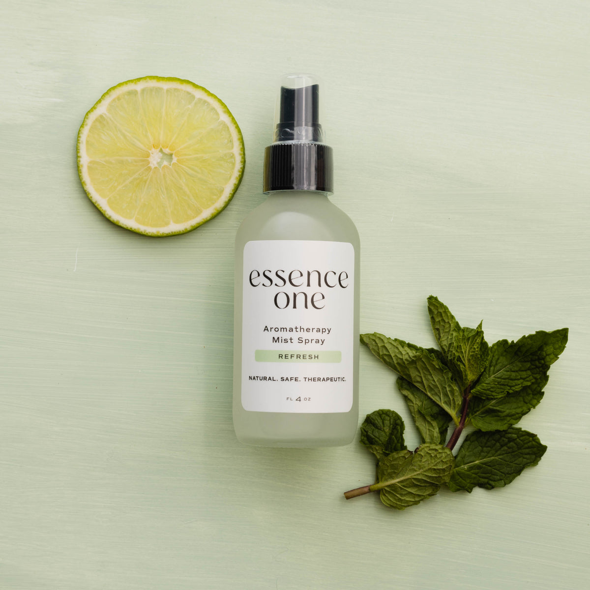 Aromatherapy Mist Spray - Refresh