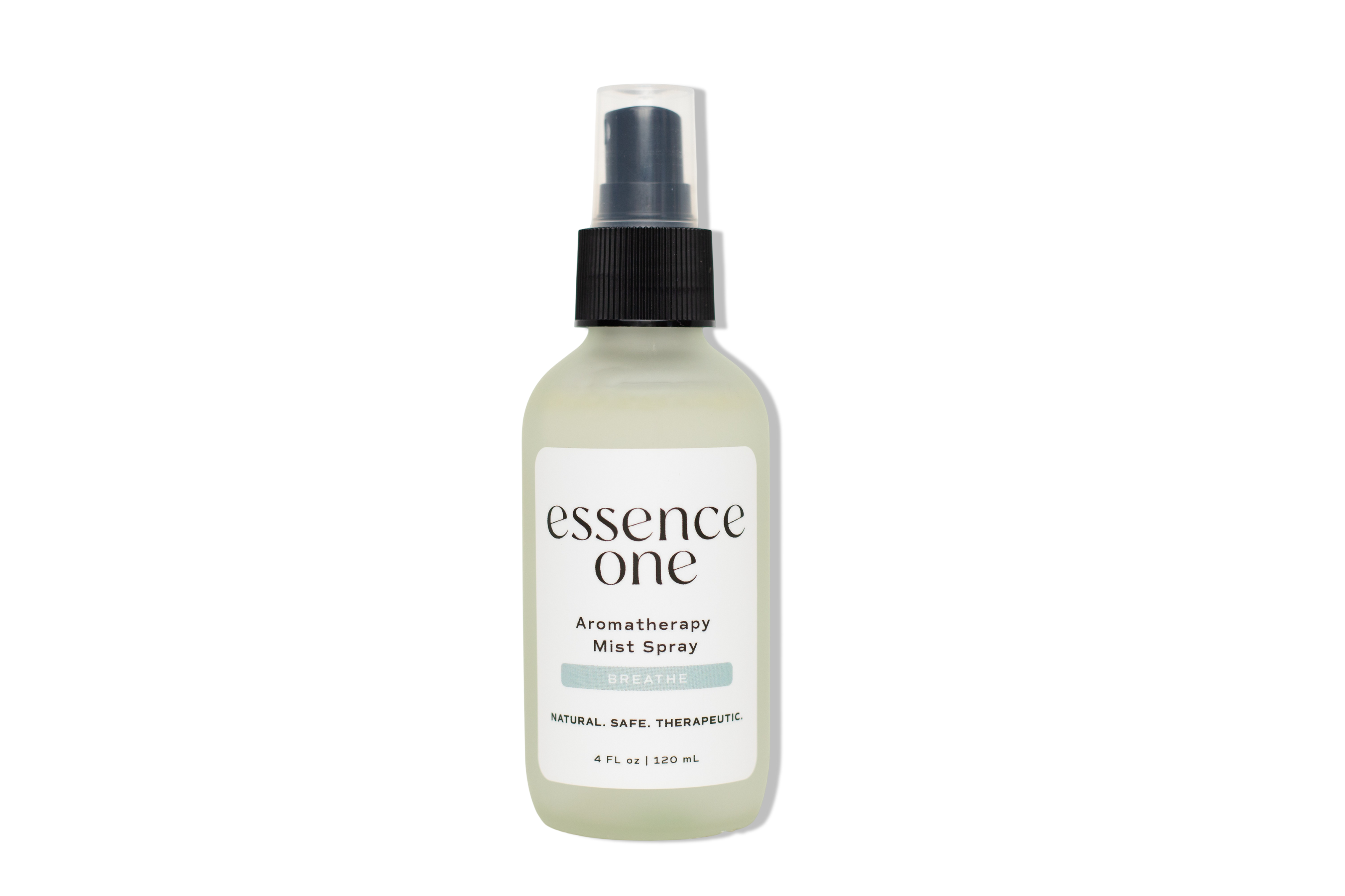 Aromatherapy Mist Spray - Breathe