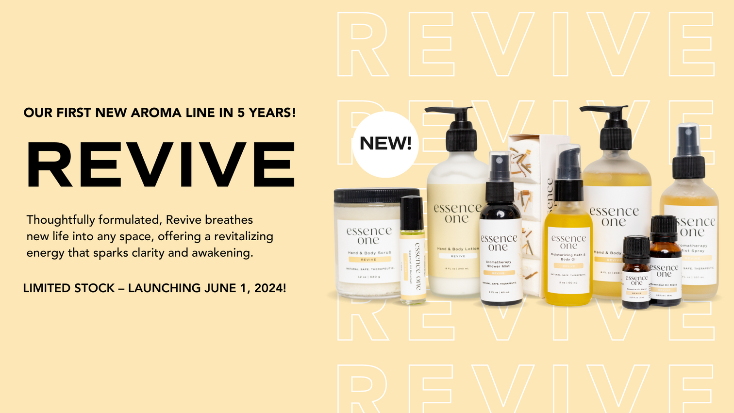 Essence One