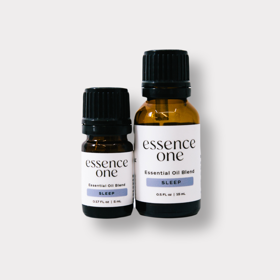 Essential Oil Blend - Sleep – Essence One